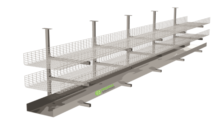 Temporary Containment for IST/ISAT - Profile Solution