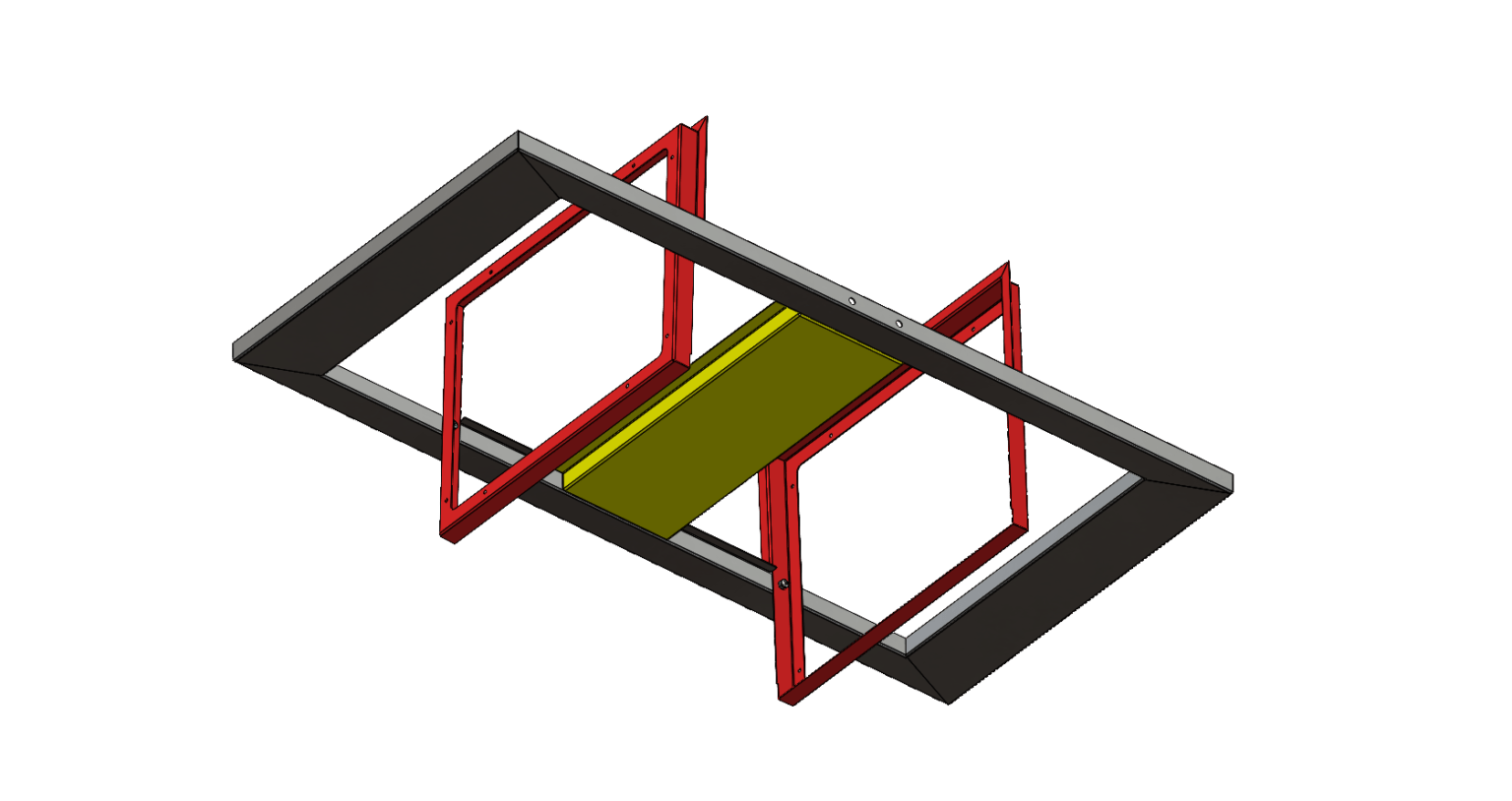 Temporary Containment for IST/ISAT - Profile Solution