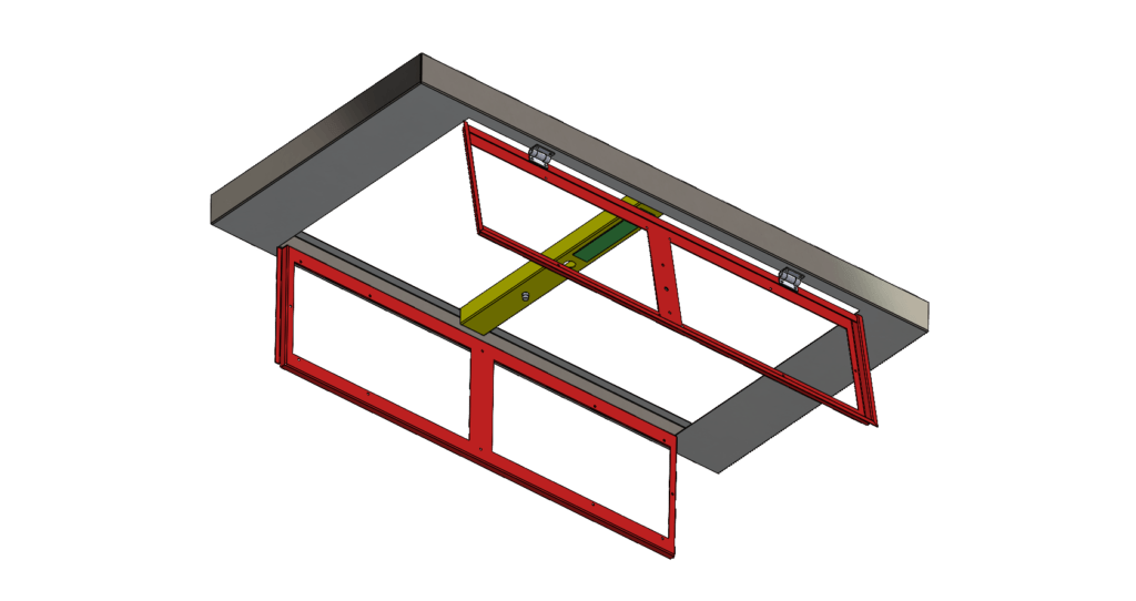 Heat Load Banks - Profile Solution